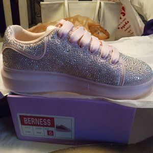 Berness (AKIRA) | Shoes | These Cuties Will Have You Sneaker Ball Ready ...